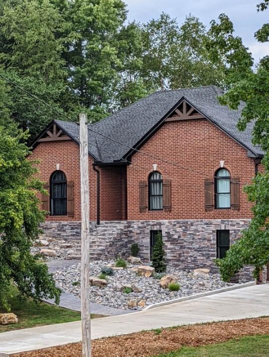 Gallery – Precision Home Exteriors LLC